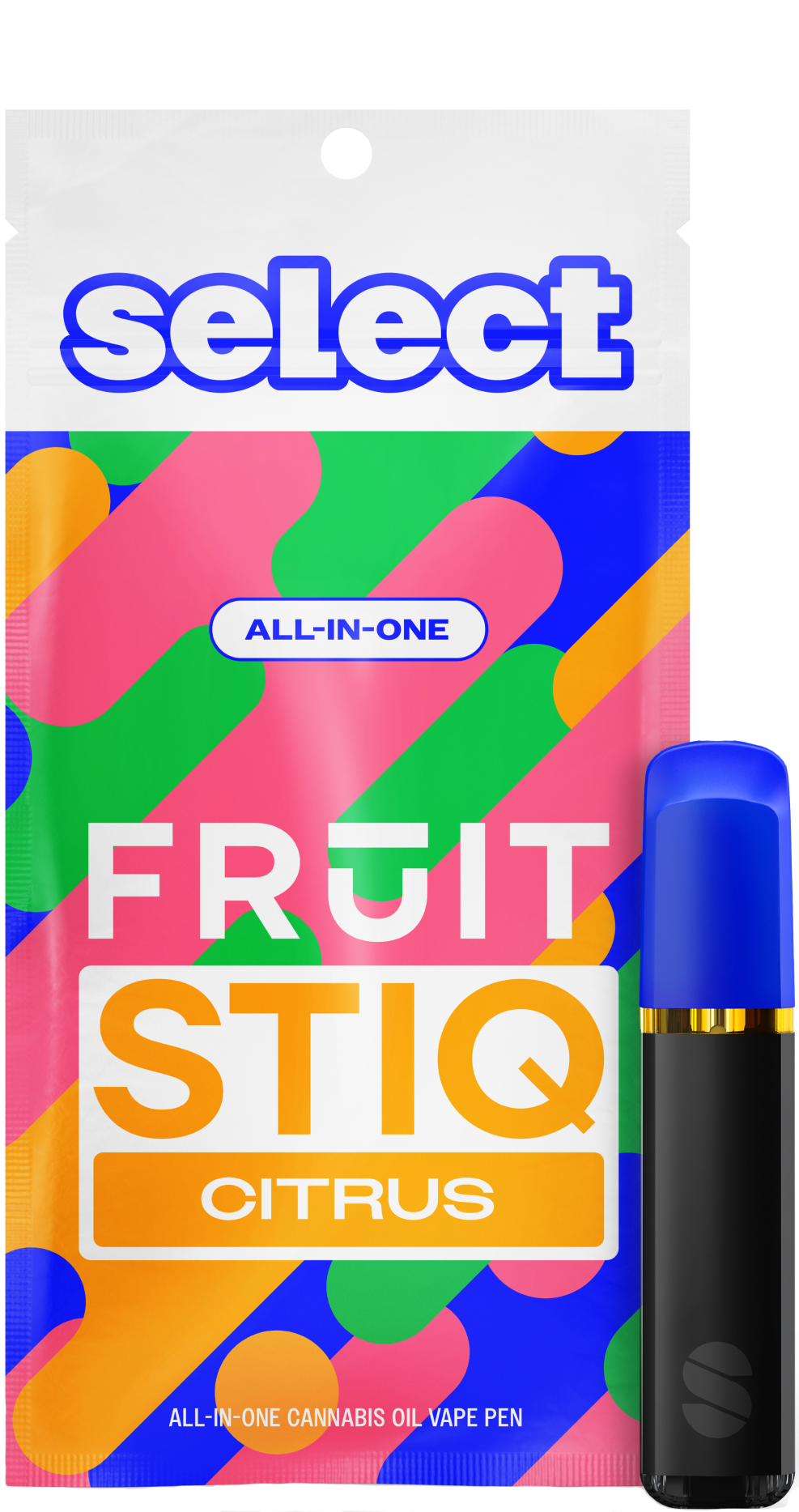 Product – Fruit Stiq - Select | Premium Cannabis Oil