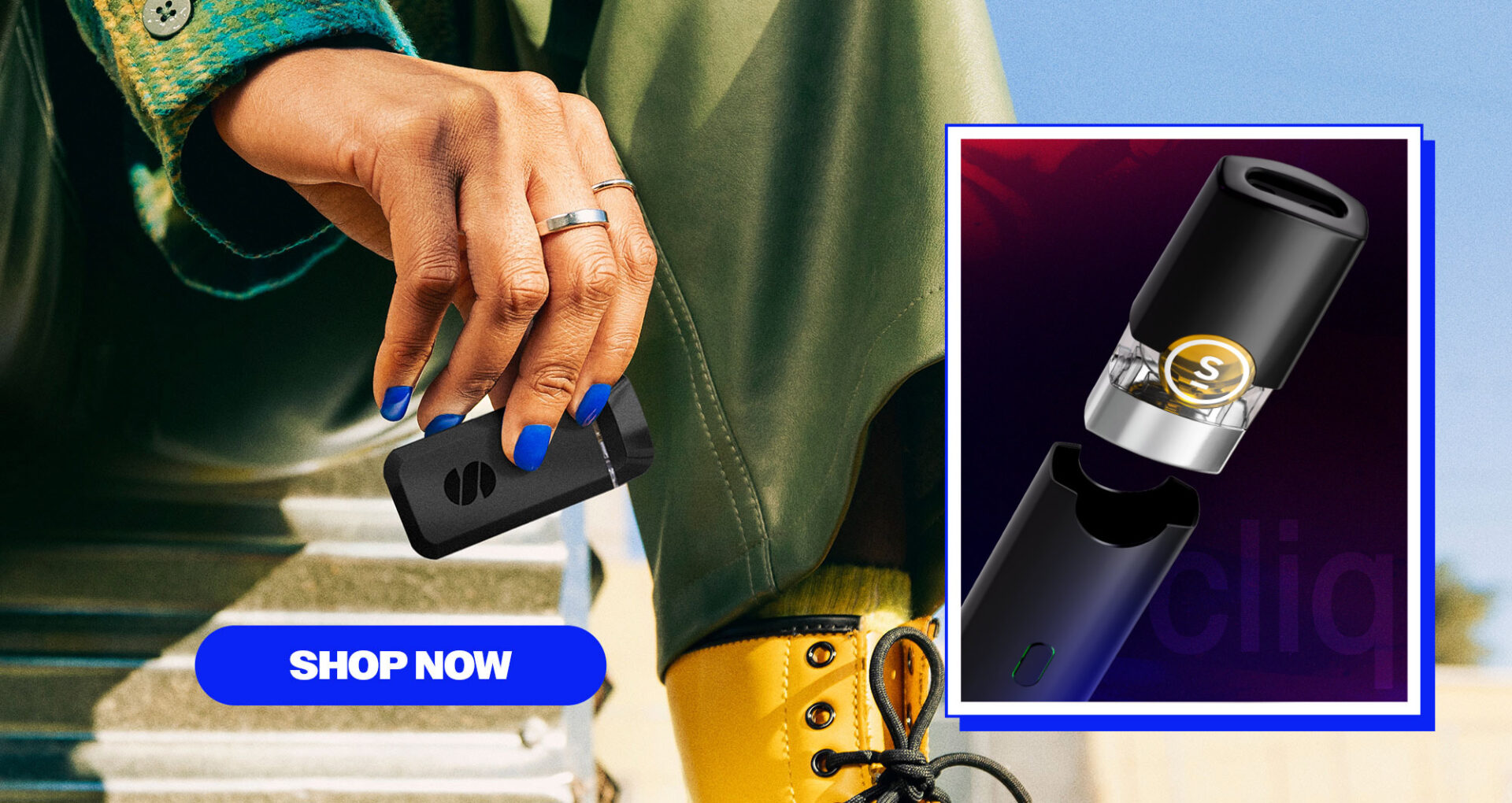 Home - Select | Premium Cannabis Oil